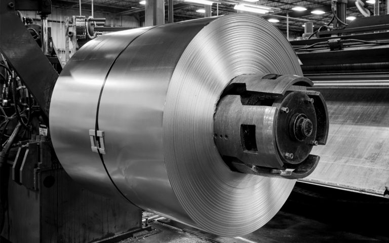 Majestic Steel USA | Prime steel inventory with customized solutions.