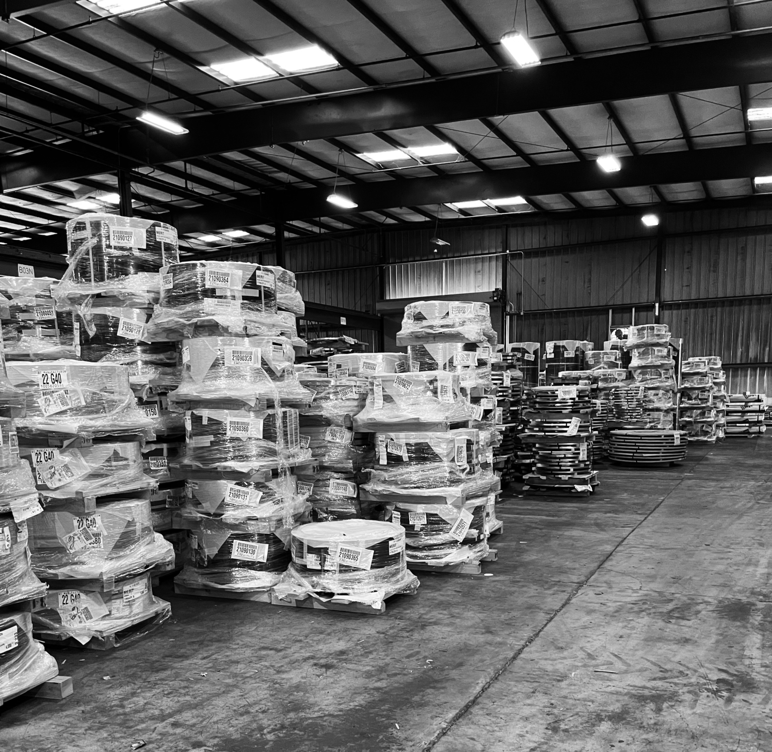 Fontana – Majestic Steel USA