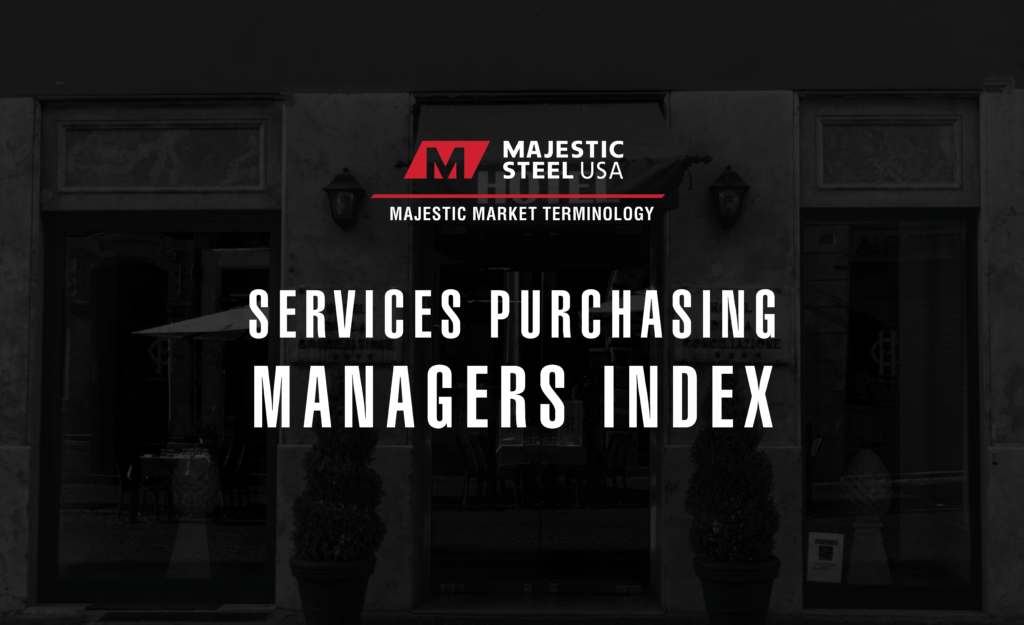 What the Services Purchasing Managers Index means for your business ...